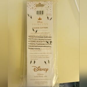 Disney | Kitchen | Disney Princess Baking Set | Poshmark